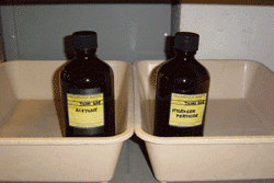 Chemical Waste Satellite Accumulation Area Safety & Compliance ...